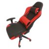 GPROC Gaming Char Red Leather and Black - Little Lots Discount Store