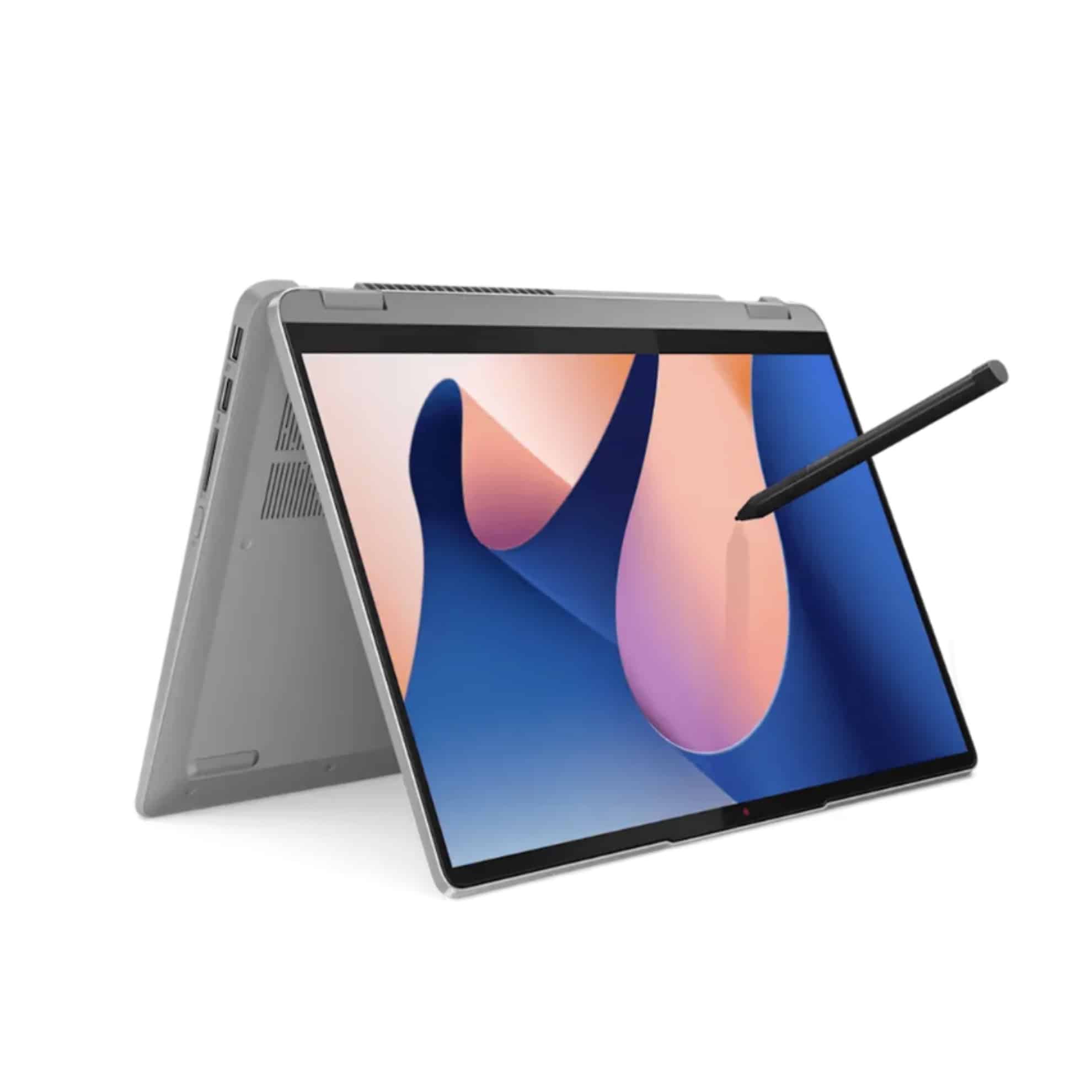 Lenovo Flex 5 14in Fhd Notebook