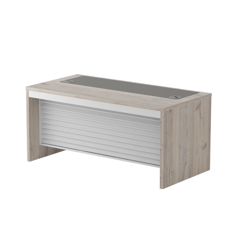 Atari Admin Desk - Little Lots Furniture