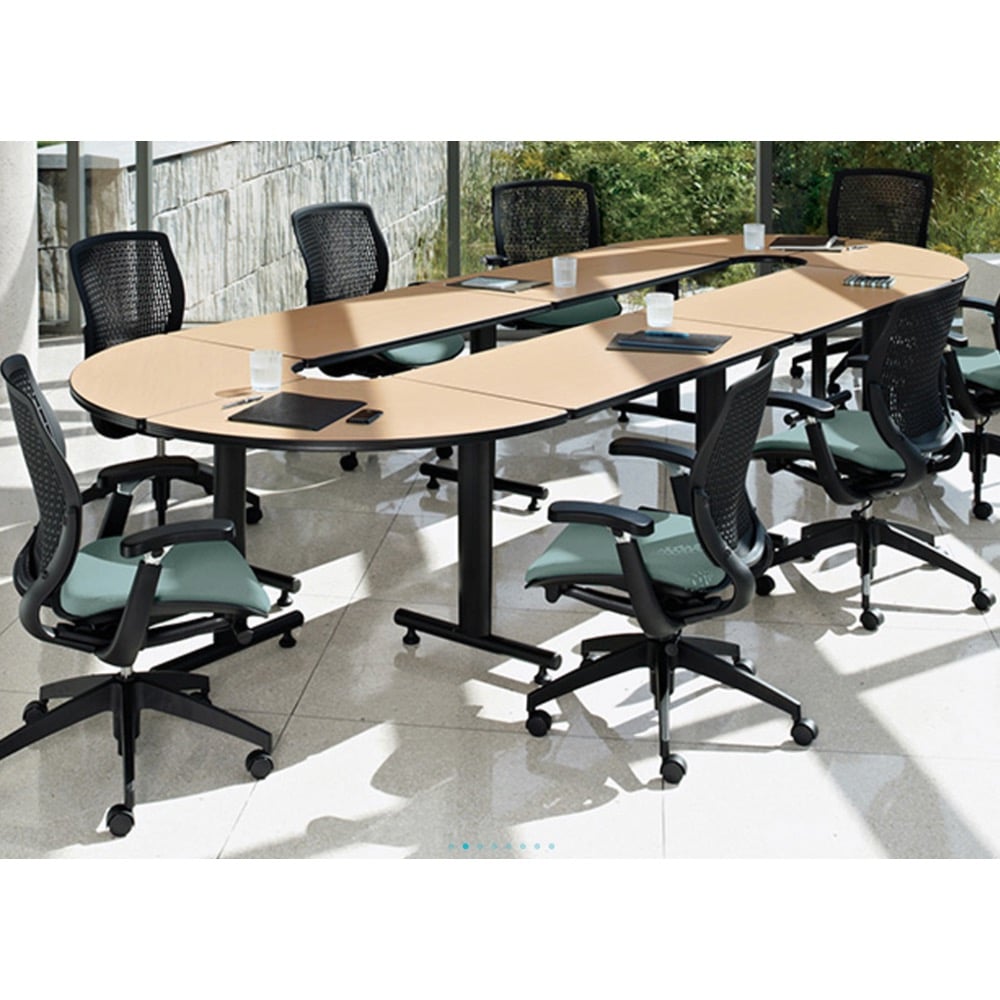 Modular Conference Tables: Cost-Effective Solutions for Modern Spaces