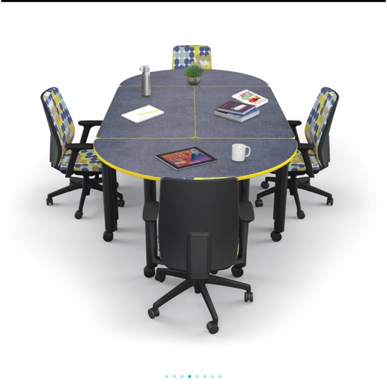 Modular Conference Tables